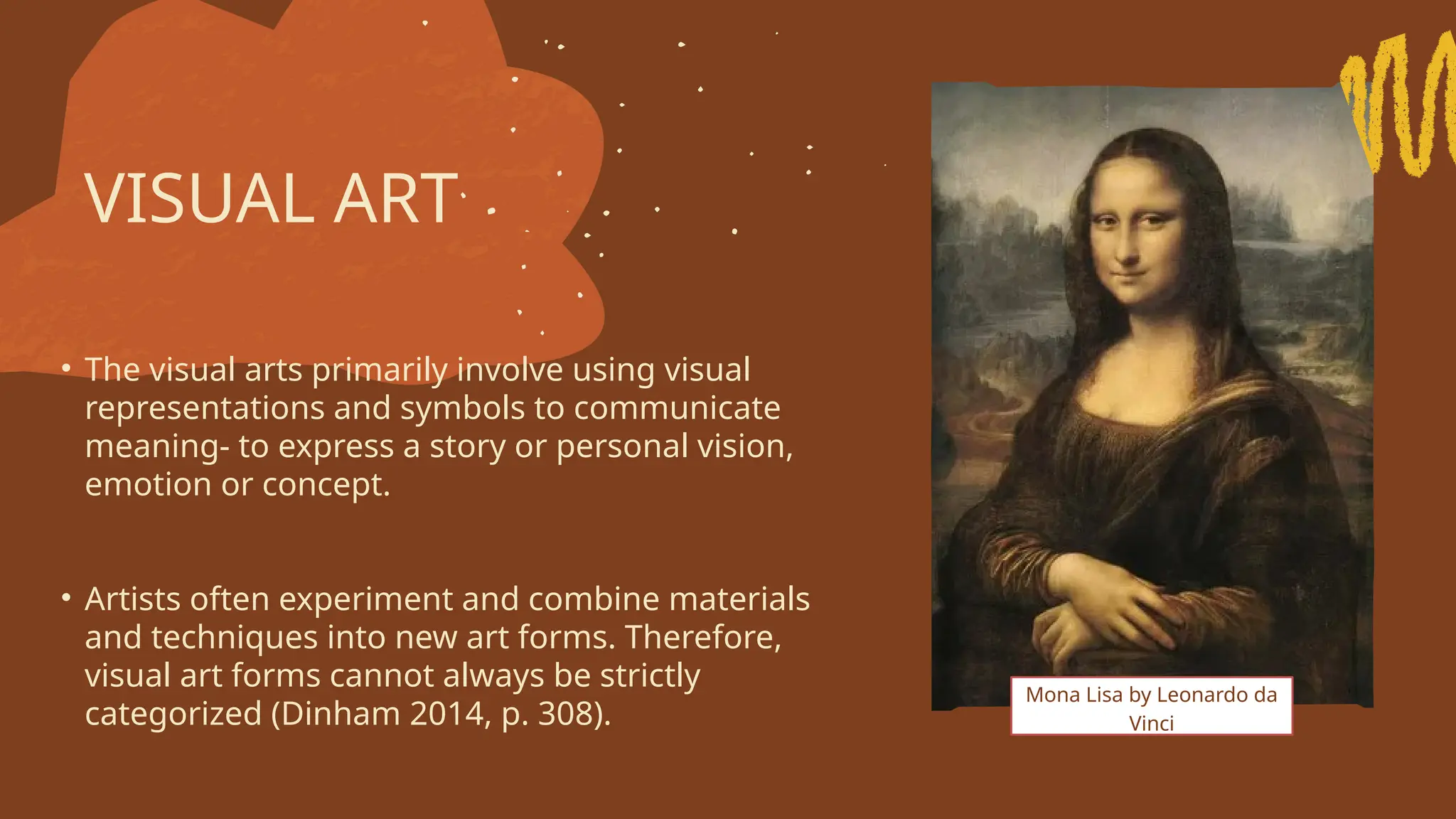 Lesson 1 Visual Arts Elements of Art.pptx