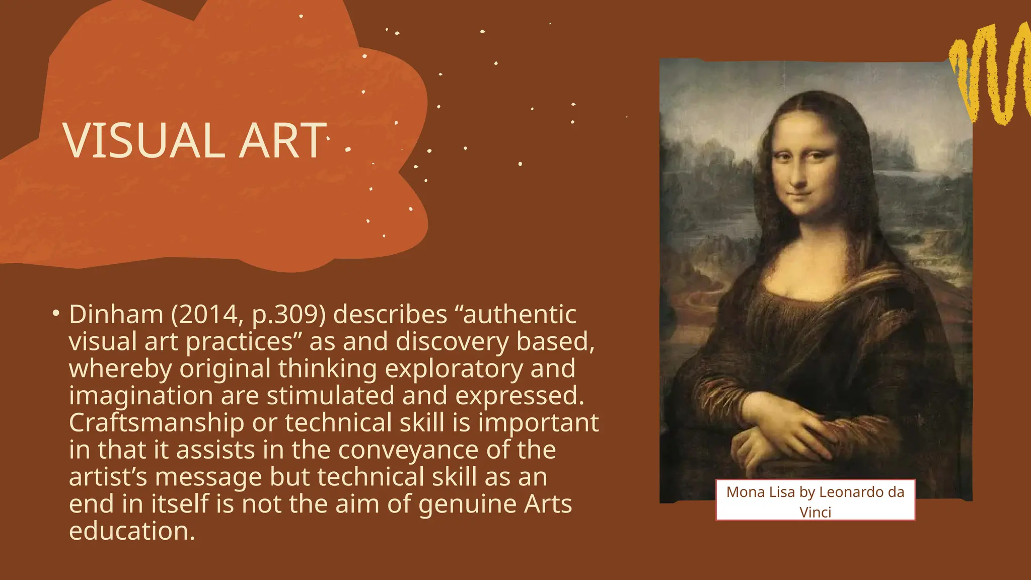 Lesson 1 Visual Arts Elements of Art.pptx