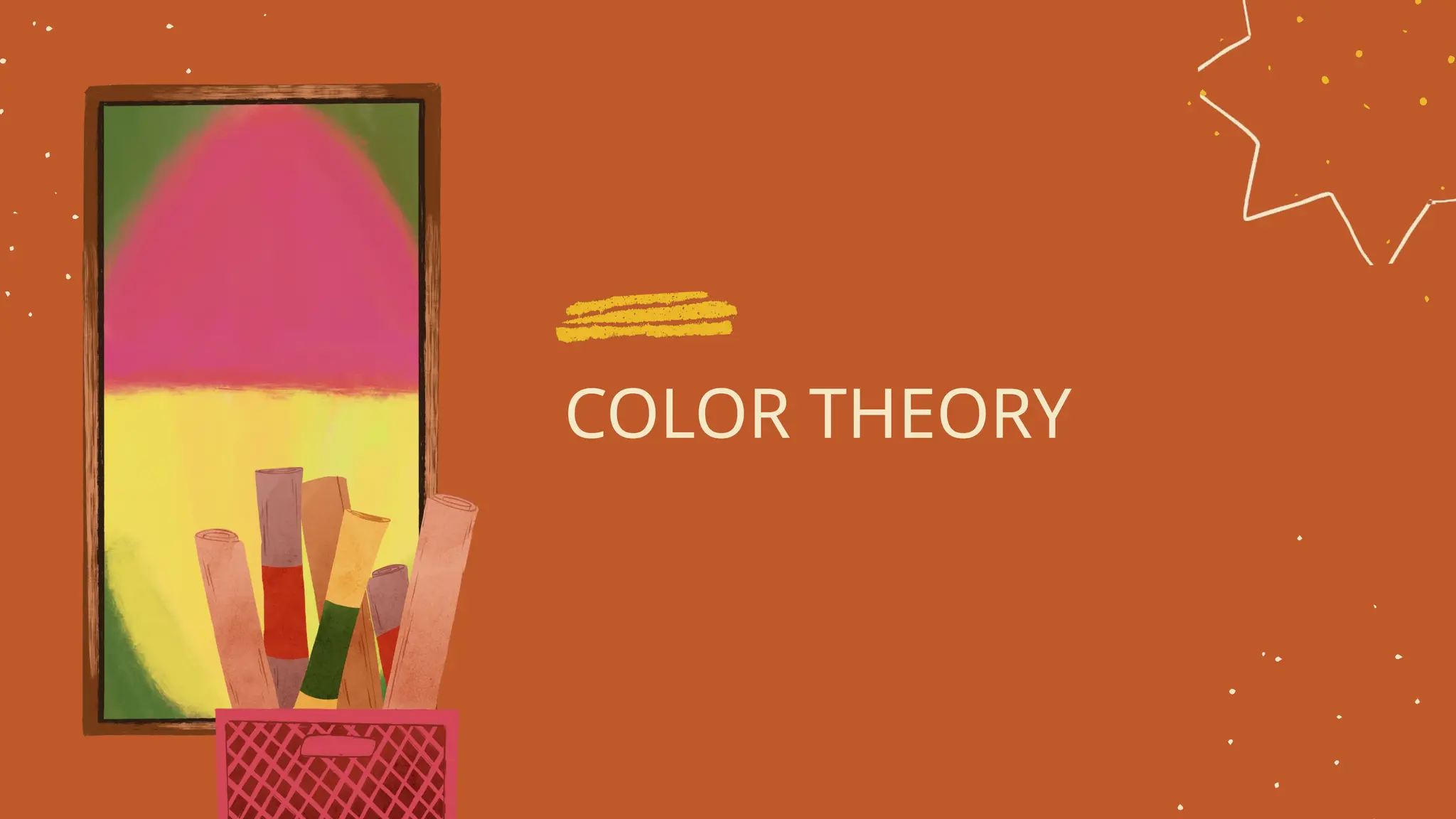 Lesson 1 Visual Arts Elements of Art.pptx