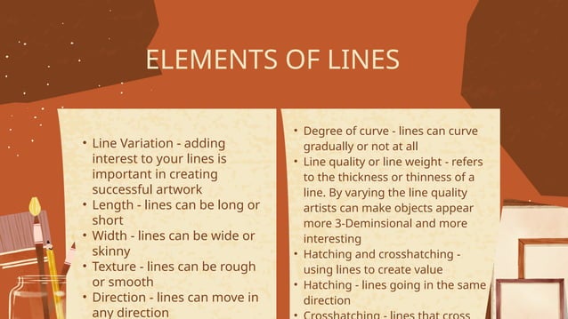 Lesson 1 Visual Arts Elements of Art.pptx