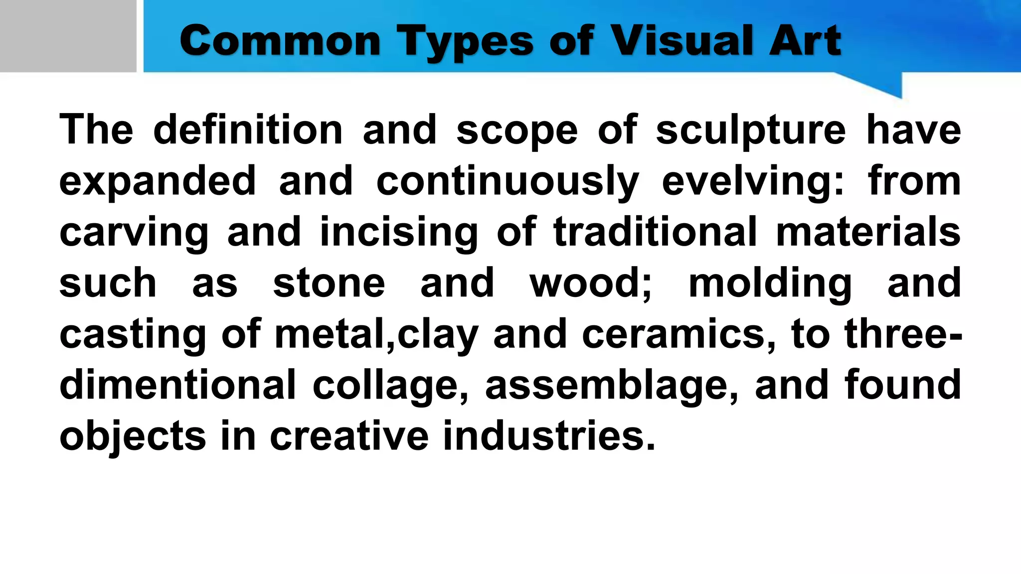 Lesson 1 VISUAL ARTS DOMAIN.pptx