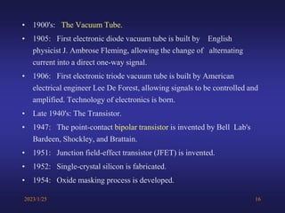 Lesson 1 VLSI Technology.ppt