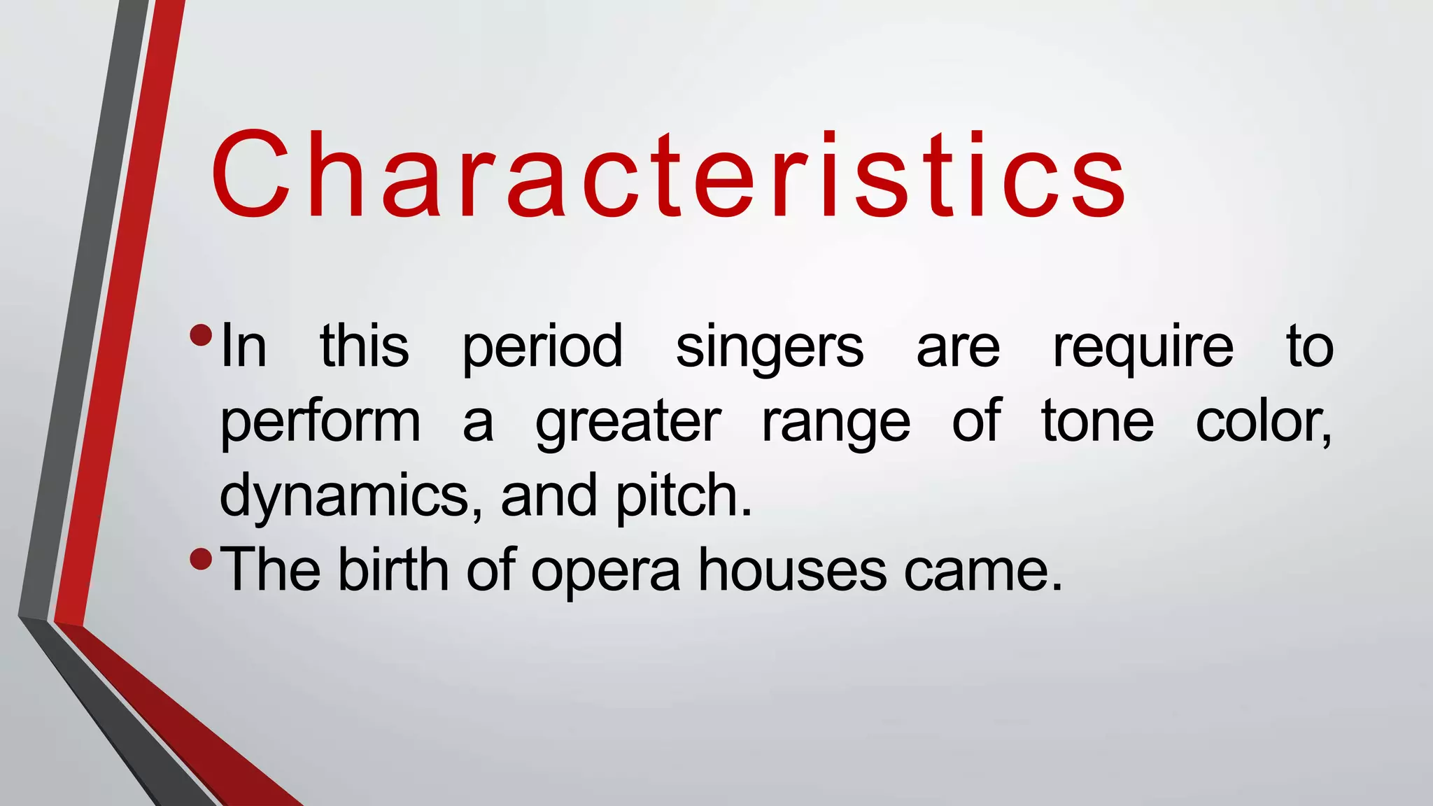 Music 9 Q4 Lesson 1 vocal music composers | PPTX