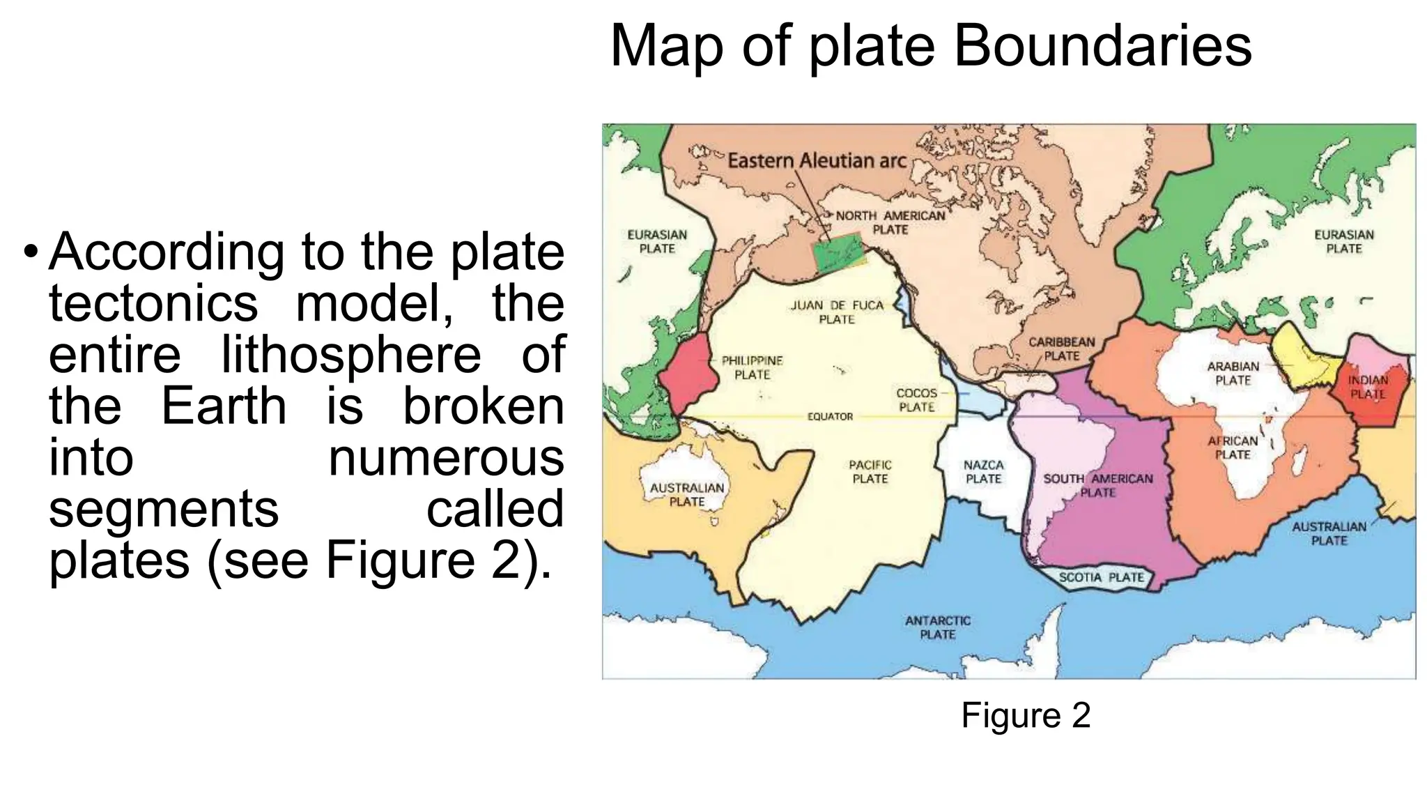 Lesson 1_ Volcanoes, Earthquake and Mountain Ranges.pptx | Geology ...