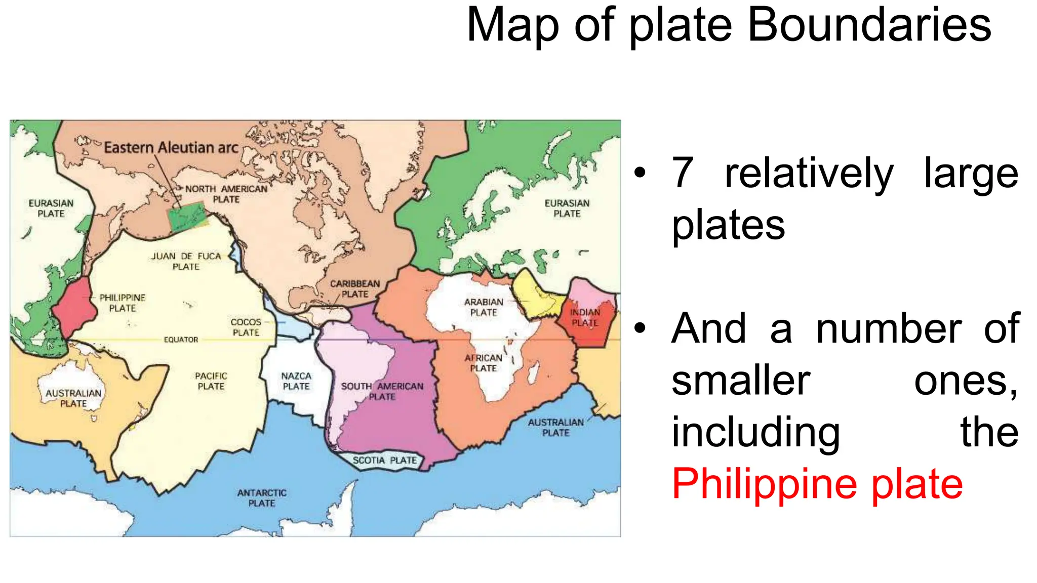 Lesson 1_ Volcanoes, Earthquake and Mountain Ranges.pptx | Geology ...