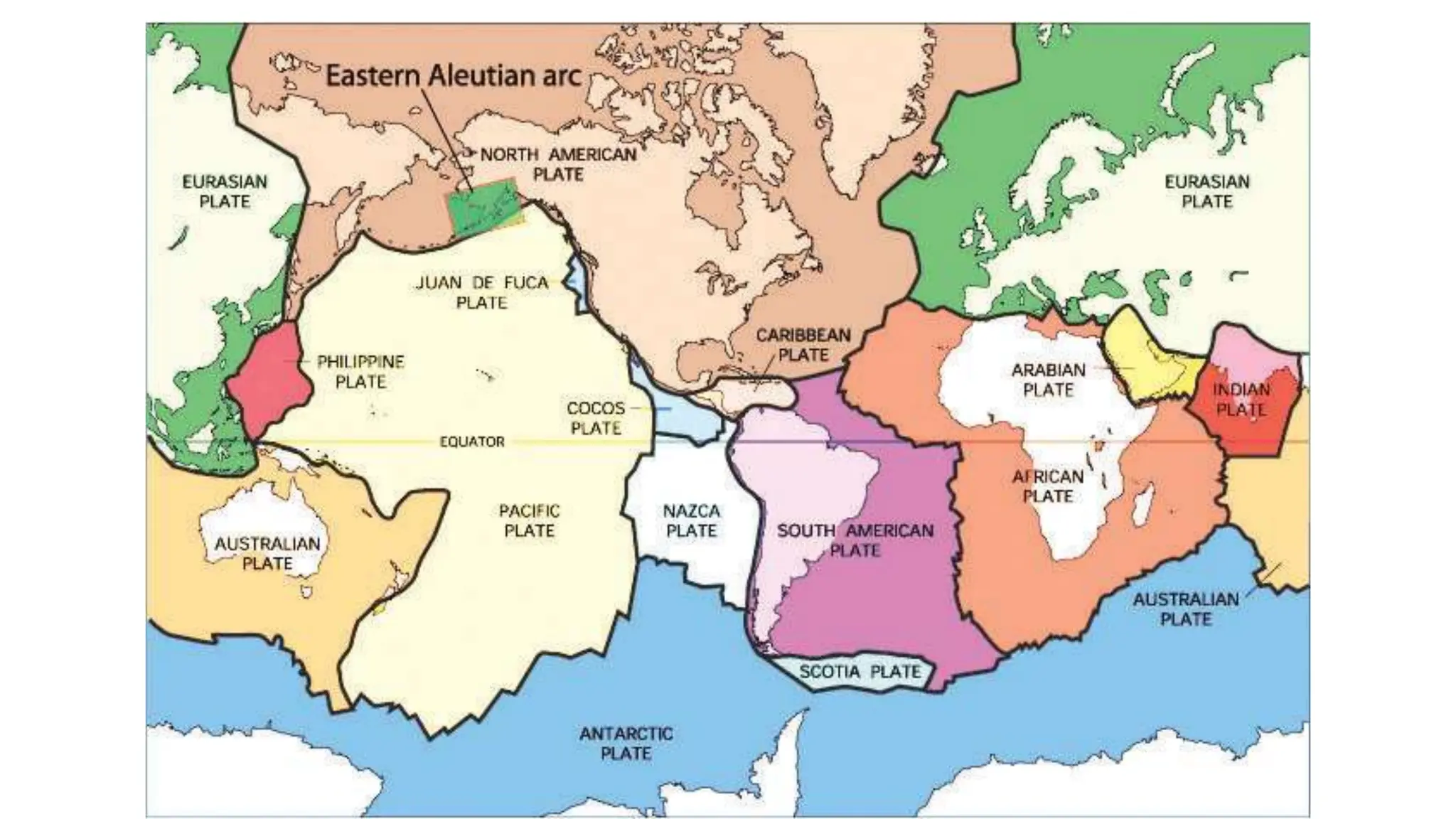 Lesson 1_ Volcanoes, Earthquake and Mountain Ranges.pptx | Geology ...