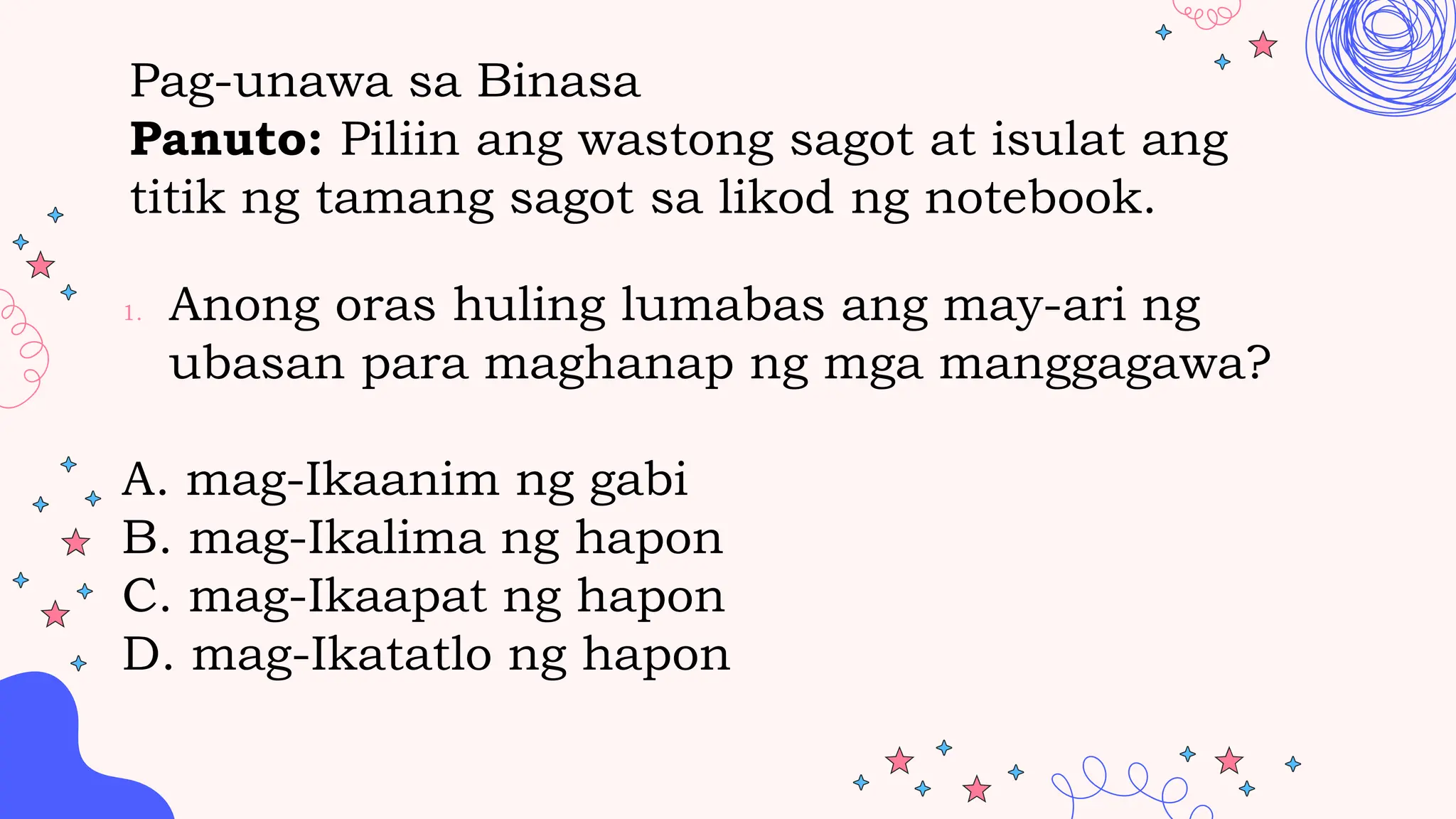 Lesson 1 week 1 -Parabula.pptx