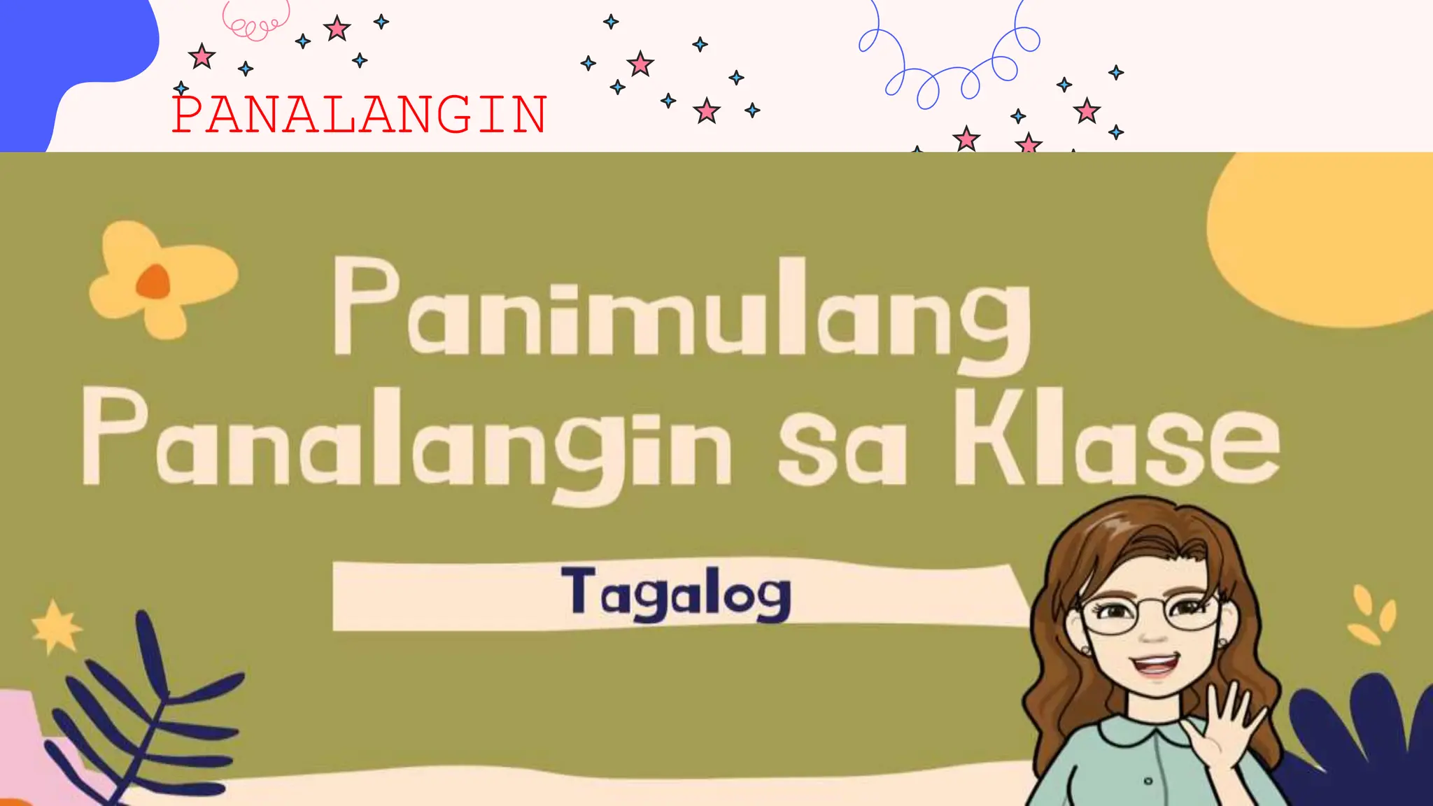 Lesson 1 week 1 -Parabula.pptx