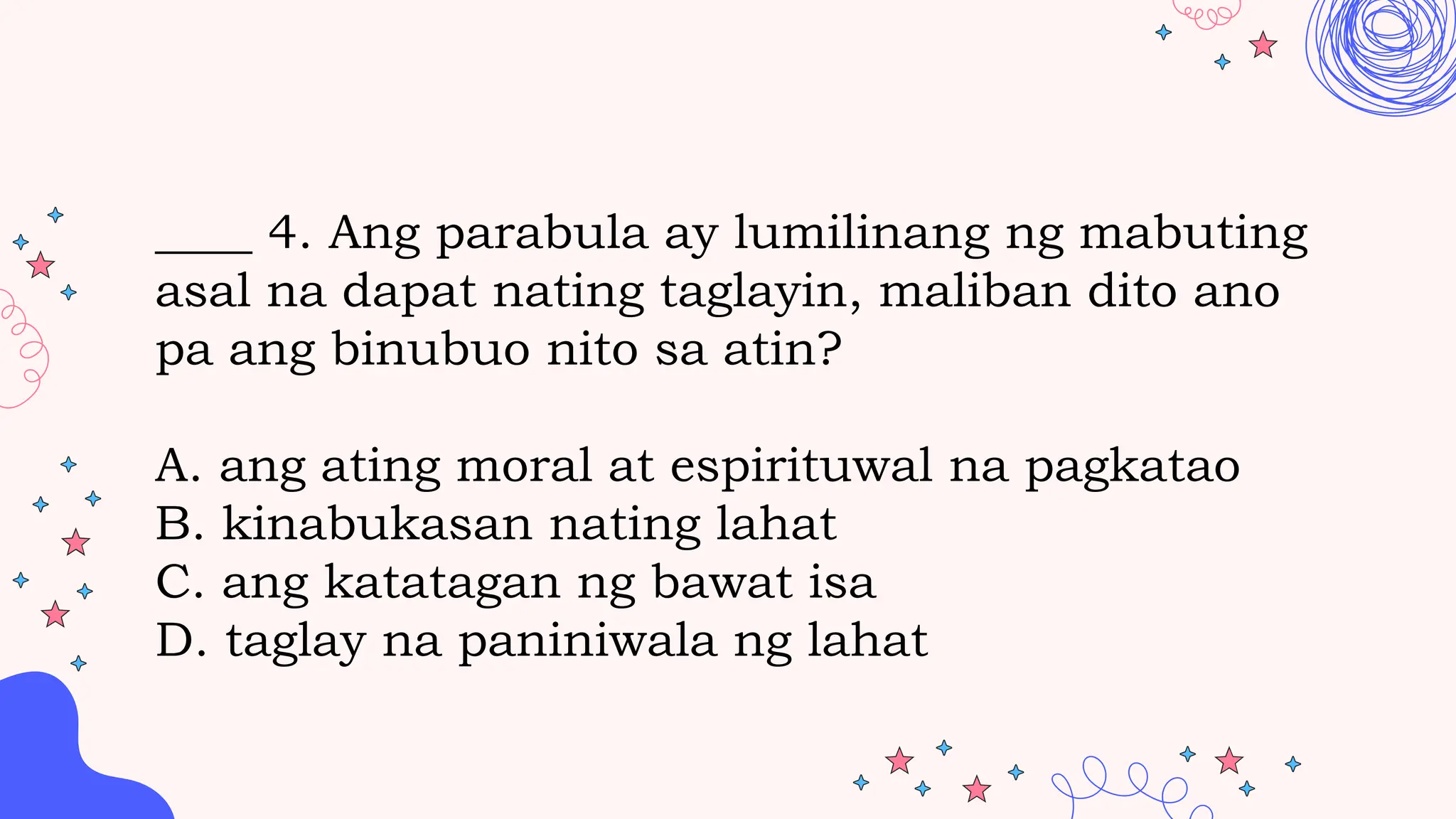 Lesson 1 week 1 -Parabula.pptx