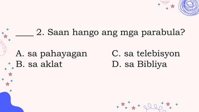 Lesson 1 week 1 -Parabula.pptx