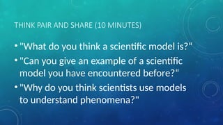 Quarter one Lesson one Week one Science seven | PPT