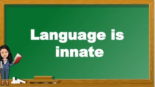 lesson 1 weeks 1-2.. Overview of language skills | PPTX
