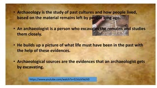 Lesson 1 what how and when | PPT