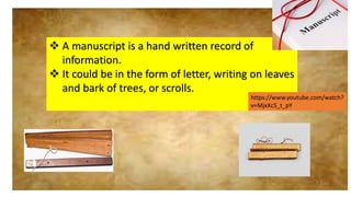 Lesson 1 what how and when | PPT