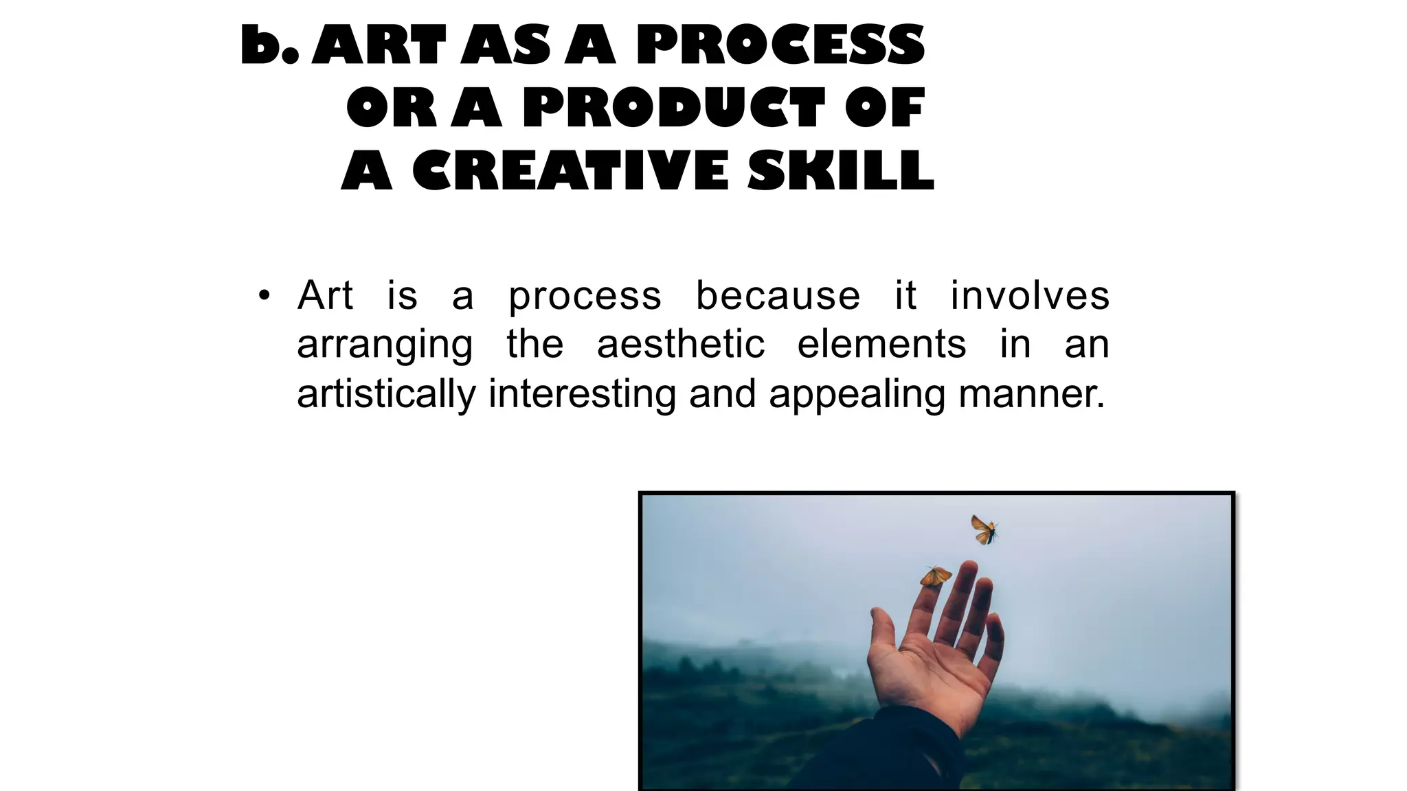 Lesson 1 What is art appreciation?: Introduction and Assumptions | PDF