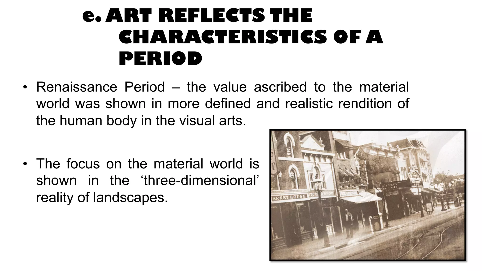 Lesson 1 What is art appreciation?: Introduction and Assumptions | PDF