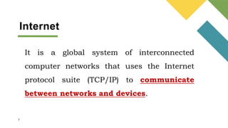 Lesson 1 What is Information and Communications Technology.pptx
