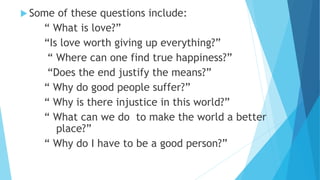 Lesson 1 what is philosophy | PPTX