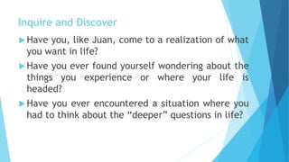 Lesson 1 what is philosophy | PPTX