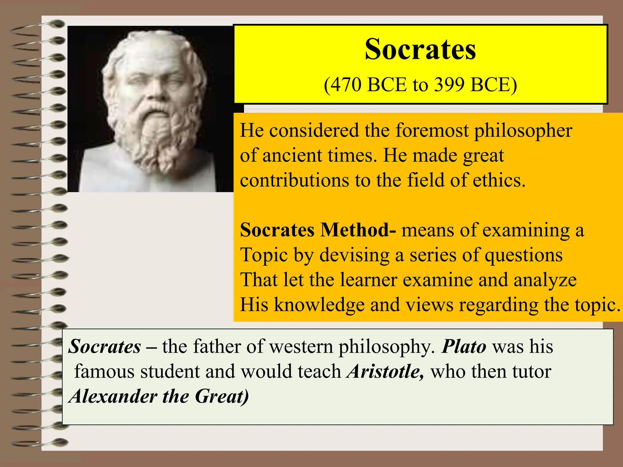 LESSON 1 WHAT IS PHILOSOPHY in introsppt | PPT