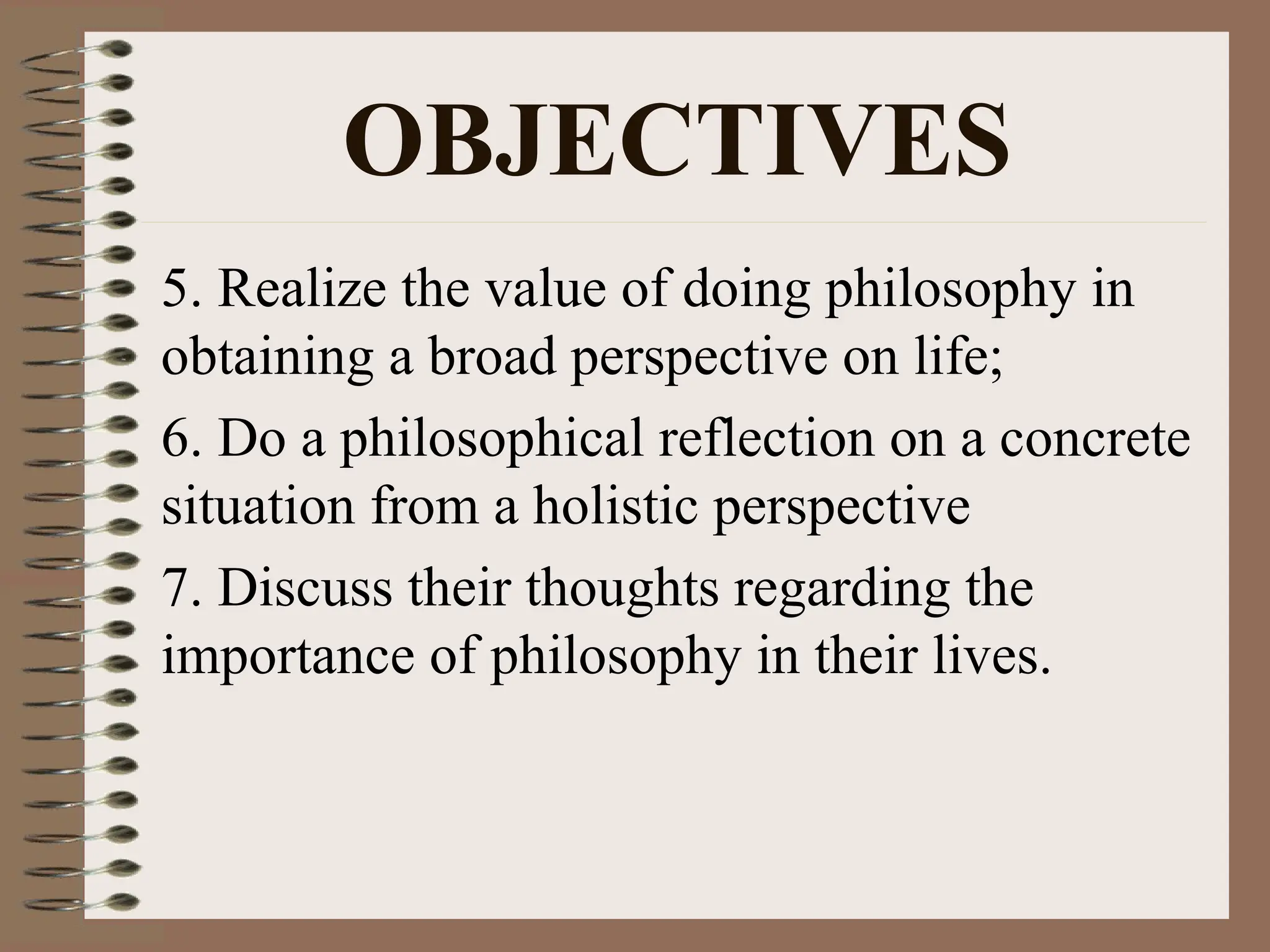 LESSON 1 WHAT IS PHILOSOPHY in introsppt | PPT
