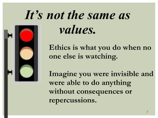 LESSON 1 WORK ETHICS in the workplace (1).ppt