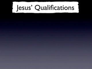 Lesson 2 — The Risen Christ | PPT | Christianity | Religion & Spirituality