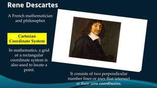 Lesson 2-1 - Math 8 - W4Q1_The Cartesian Coordinate System.pptx
