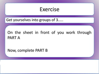 Lesson 2 - Editing | PPTX