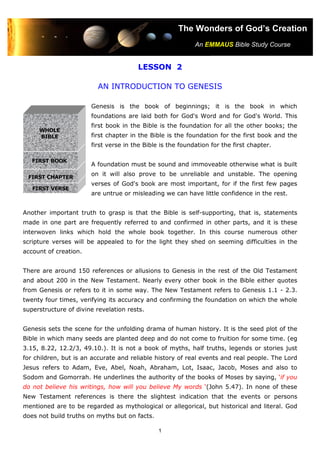 Lesson 2 | PDF