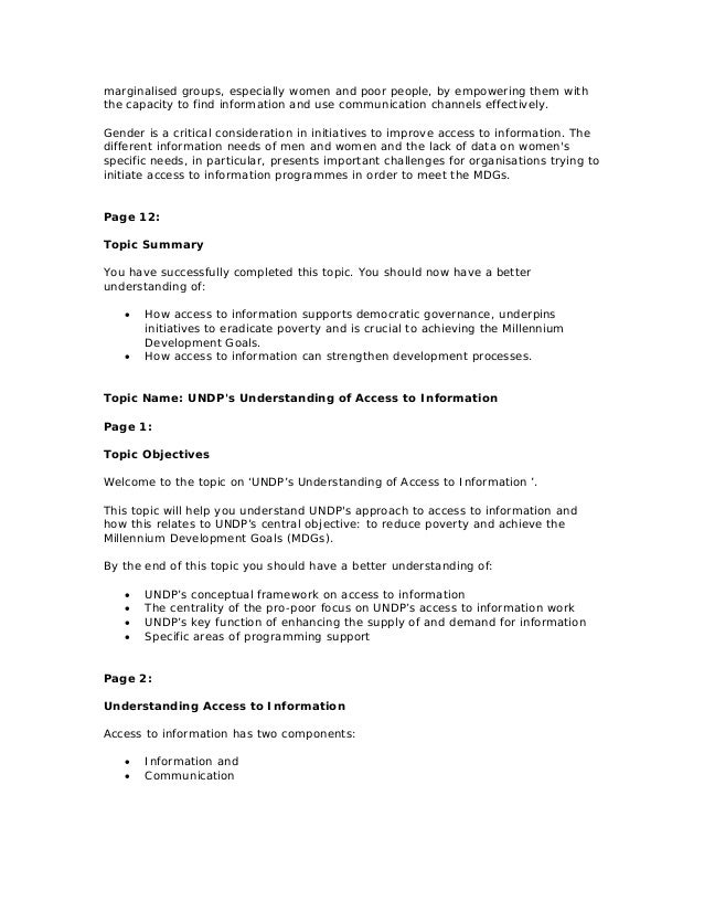 DEMOCRATIC GOVERNANCE