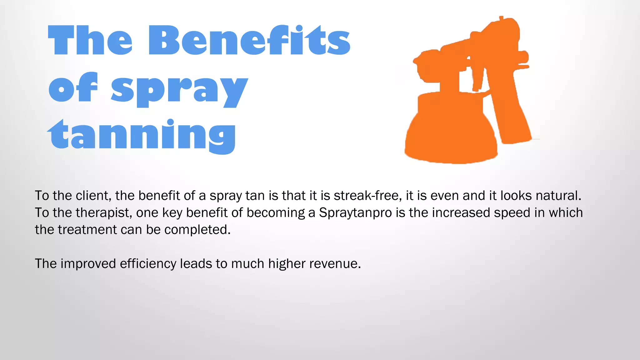 Lesson2- Spray Tanning -Layers of the skin & Functions of the skin | PPT