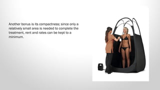 Lesson2- Spray Tanning -Layers of the skin & Functions of the skin | PPT