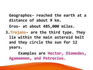 Features of the Sun. | PPT