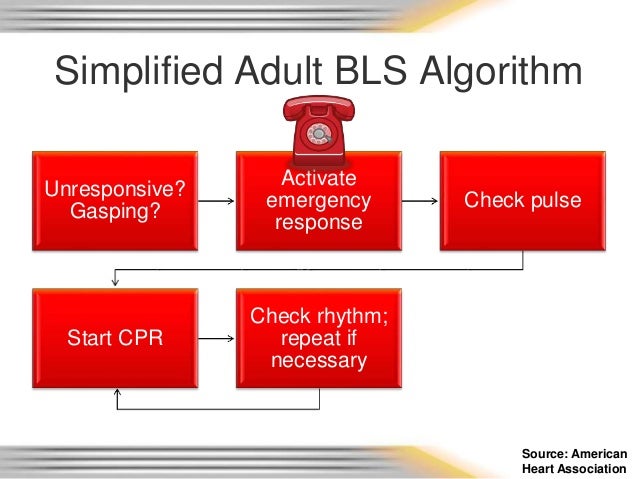New Bls Algorithm