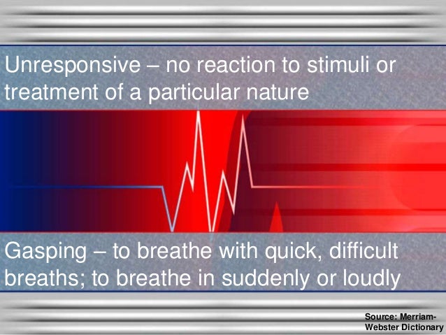 Lesson 2: Simplified Adult BLS Algorithm