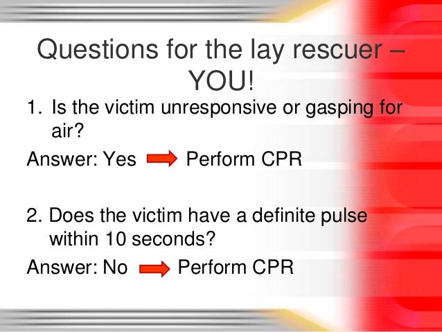 Lesson 2: Simplified Adult BLS Algorithm
