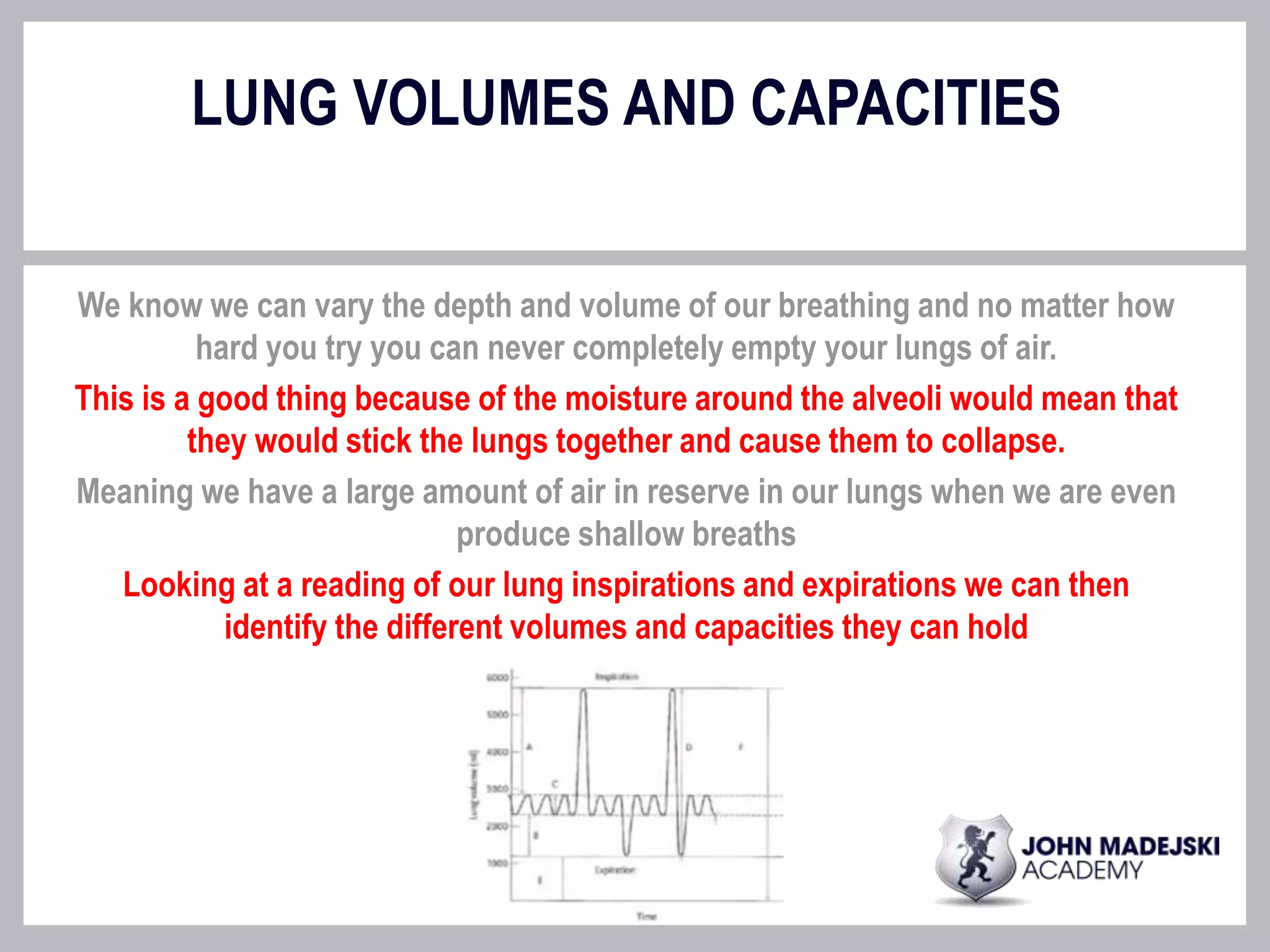 Lesson 2. lung volumespptx | PPTX