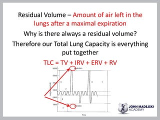 Lesson 2. lung volumespptx | PPT