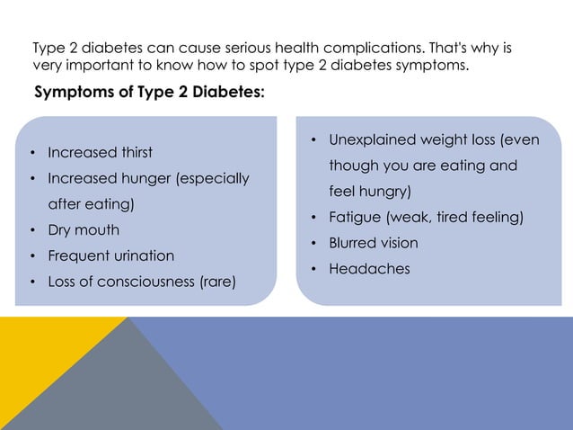 Types of Diabetes | PPTX | Pregnancy | Reproductive Health