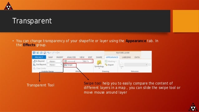 ArcGIS Pro Lesson - 2