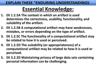 Lesson2.9 p u2l6 cryptography and innovations | PPT