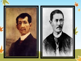 Pag usbong ng Liberal na Ideya | PPTX