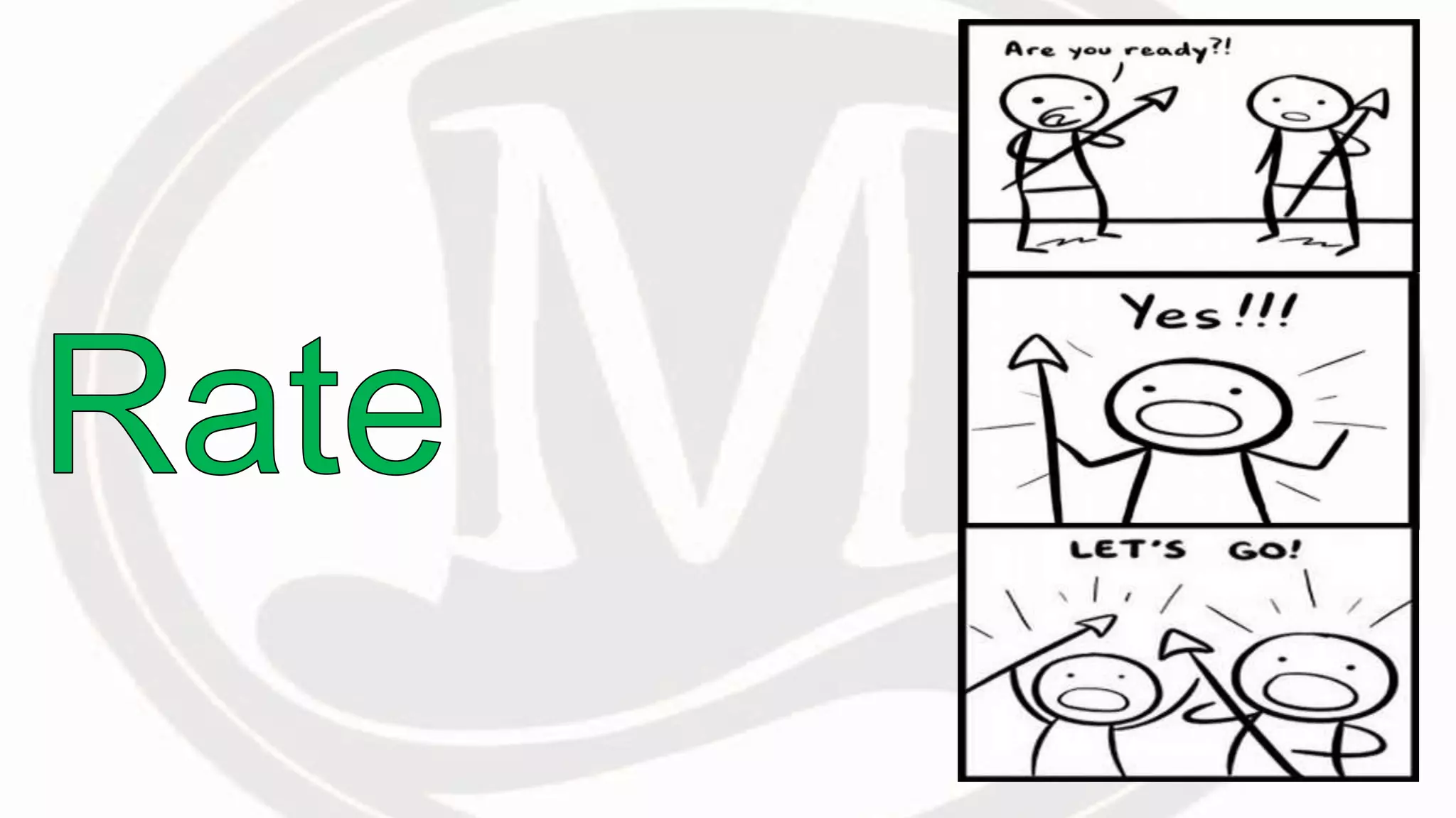 Lesson 2.10 ratio, rate and speed | PPTX