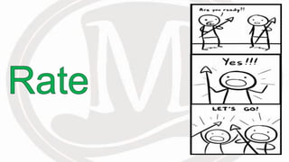 Lesson 2.10 ratio, rate and speed | PPTX