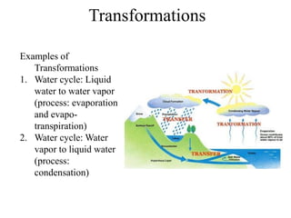 Lesson 2. biogeochemical cycles | PDF