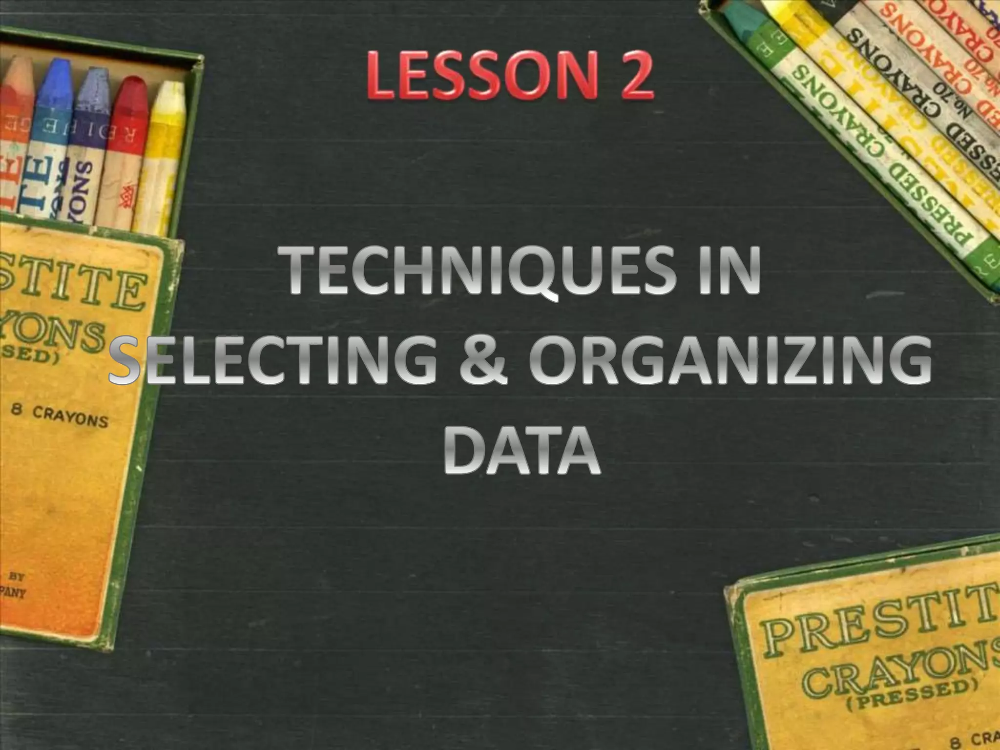 Lesson 2.brainstorming | PPTX