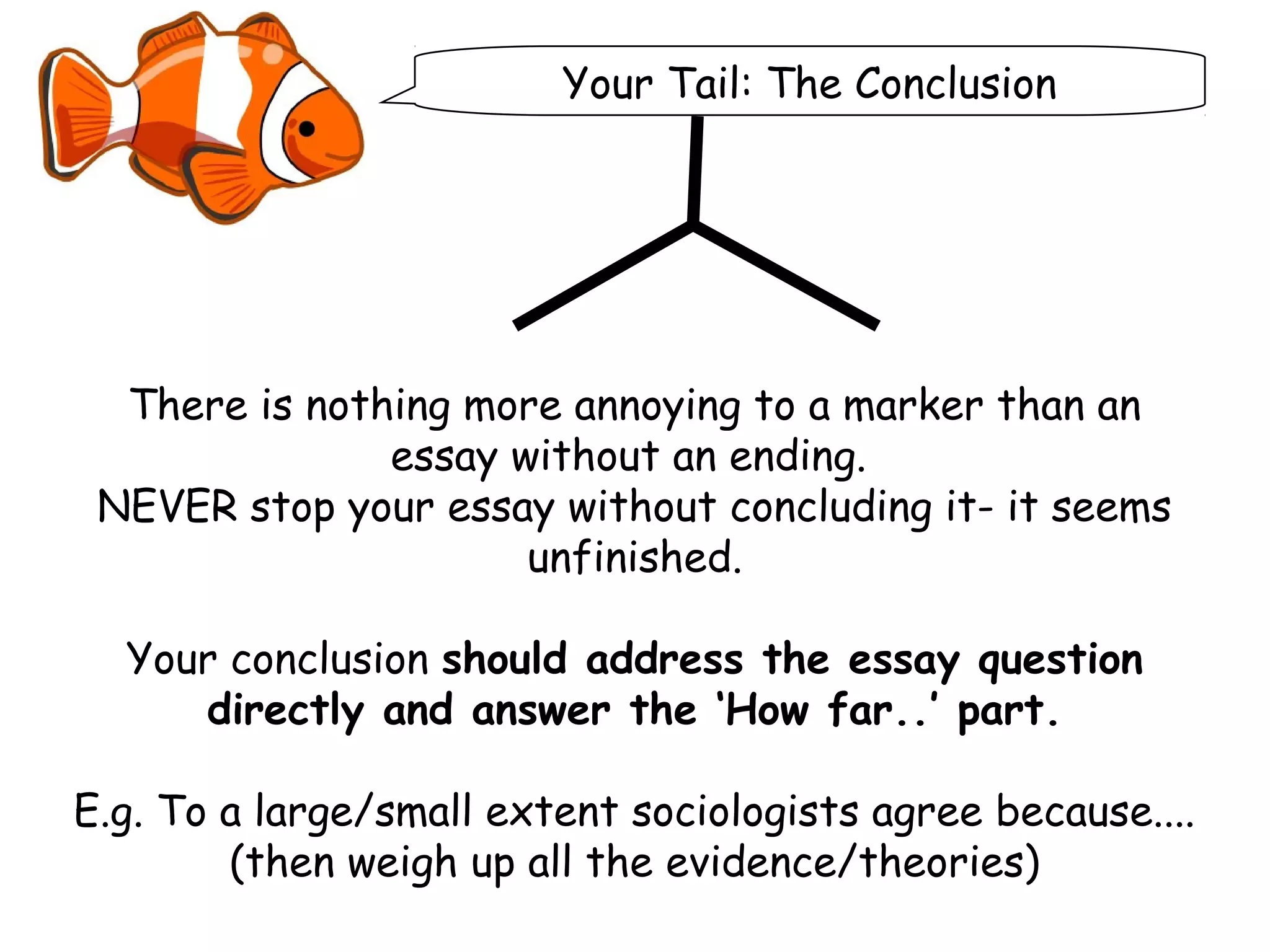 Lesson 2 How to write an essay (X-ray Method) | PPT