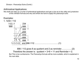 Lesson 2.2 division | PPT
