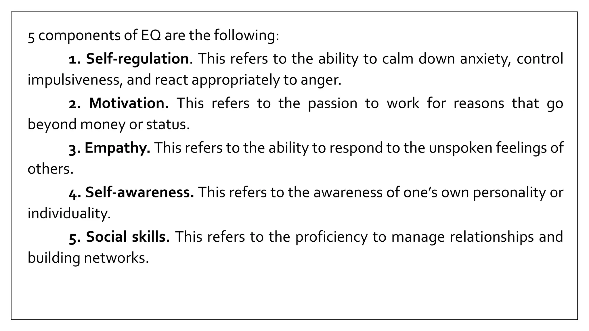 INDIVIDUAL DIFFERENCES, MENTAL ABILITY AND PERSONALITY | PPTX